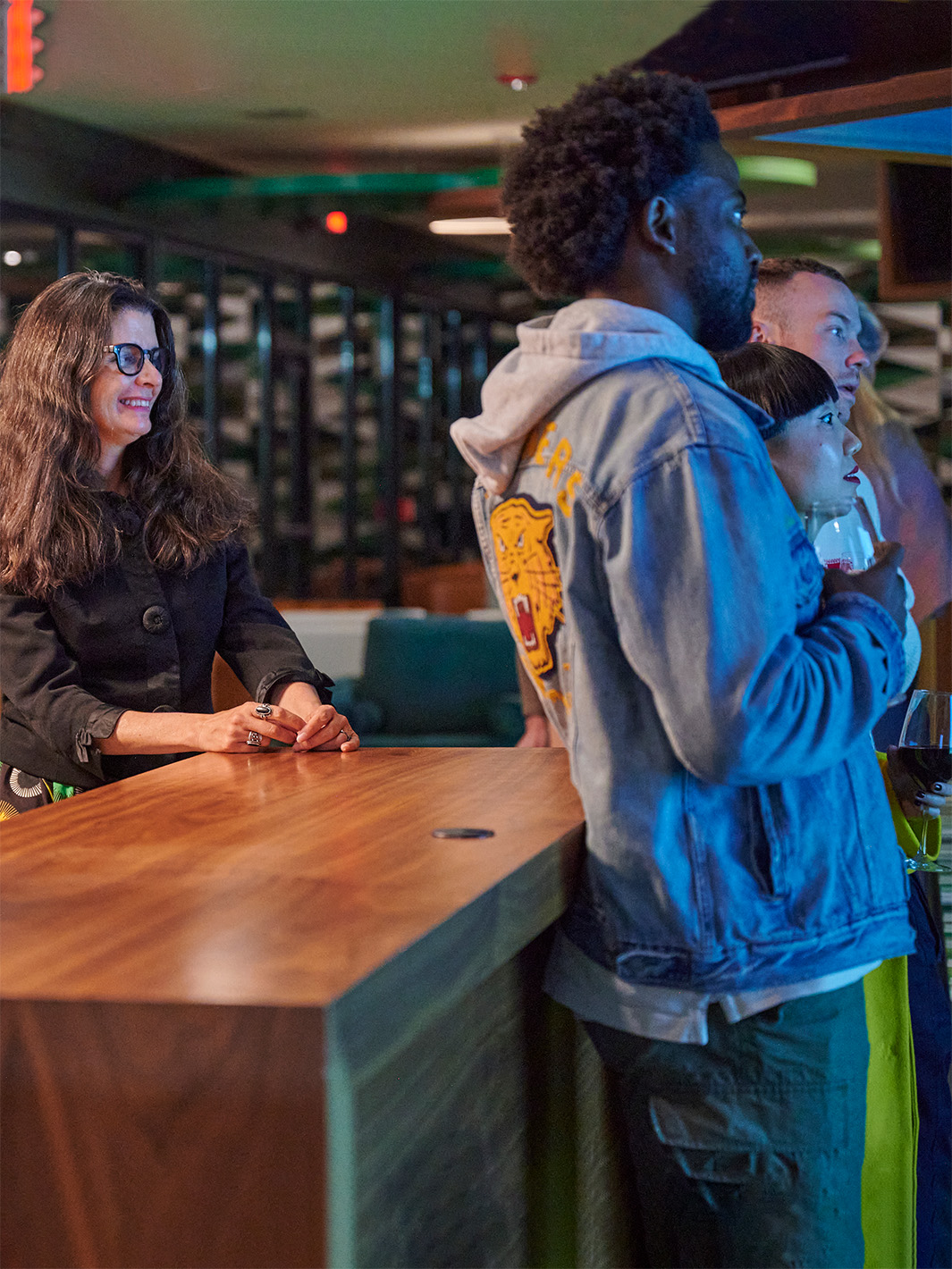 Photo Recap of Art Showcase Weekend | Nemacolin | Article